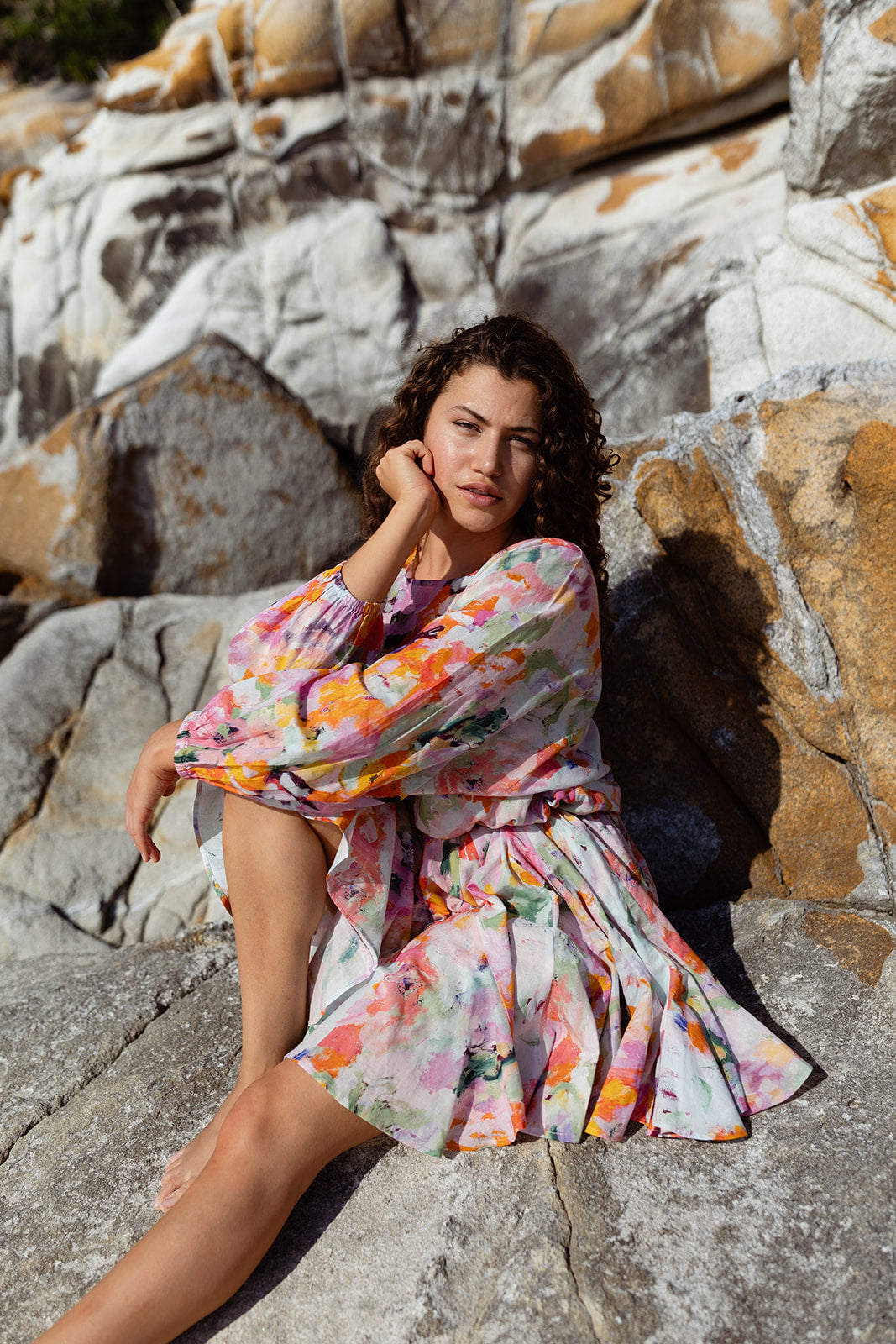 House of Aya Dress Collection | Art Your Can Wear