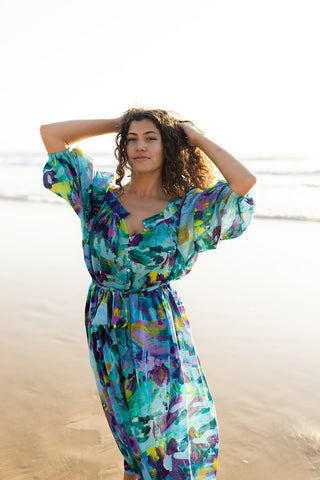 The House of Aya Collection | Art Your Can Wear