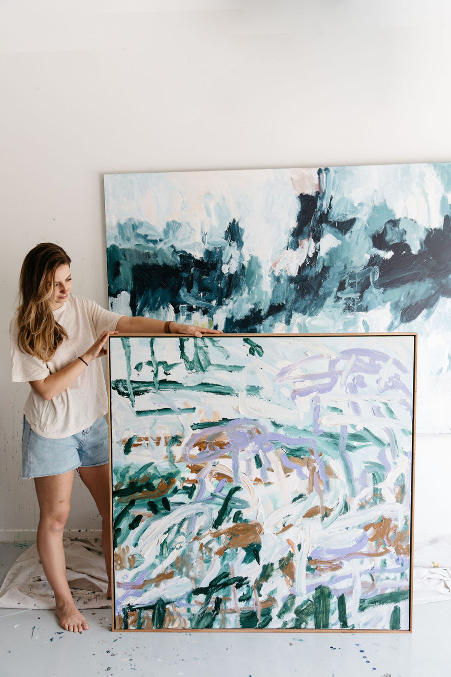 5 Minutes with Adele Bevacqua | Co-founder of House of Aya